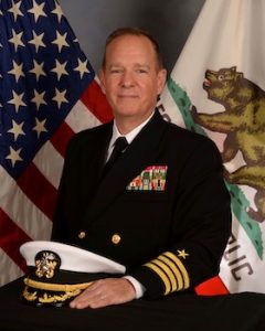 California State Guard – Ready to Respond